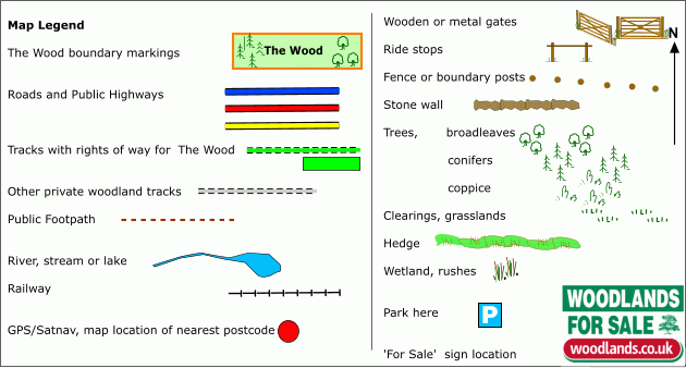 Aulton Wood Particulars