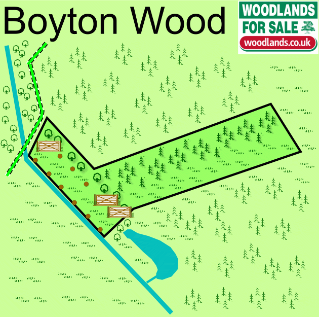 Boyton Wood Particulars