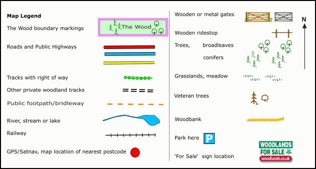 Hackney Wood Particulars